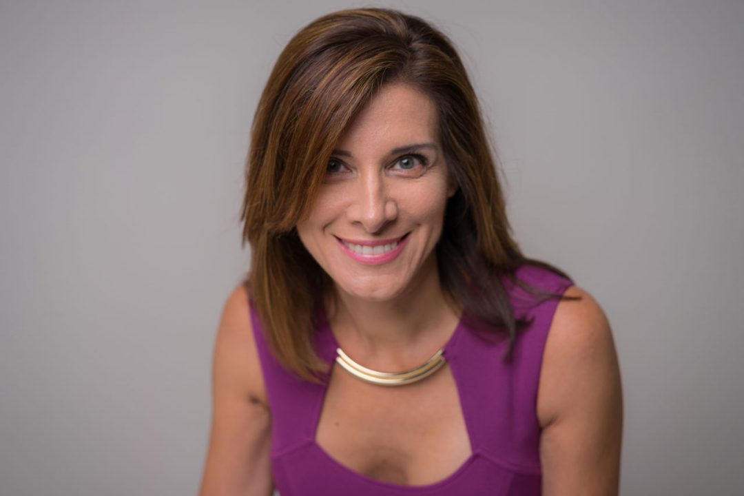 About - Blanca Cobb, M.S. Psy, Body Language Expert & TV Personality